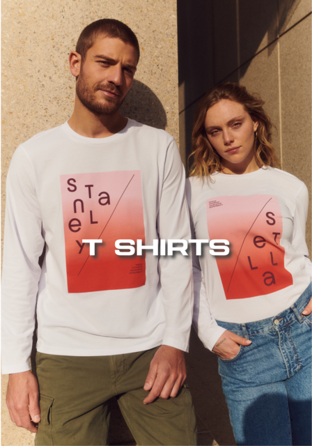 Custom Printed T-shirts Mintee Print